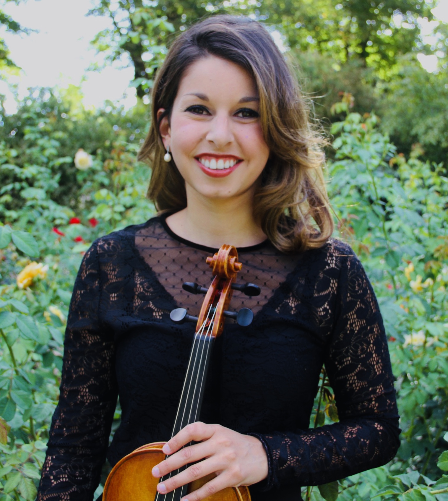 Cours de violon • Ecole de Musique St-Hubert
